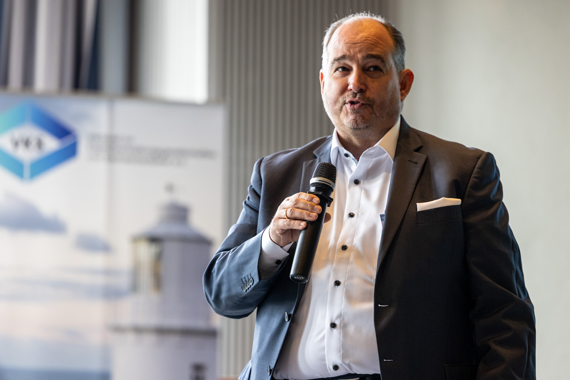 Veranstaltungen - VKS